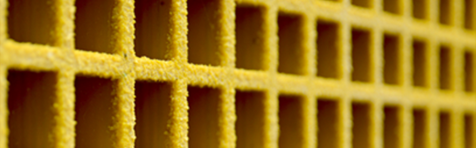 GridEX® GRP Grating Range - Waux