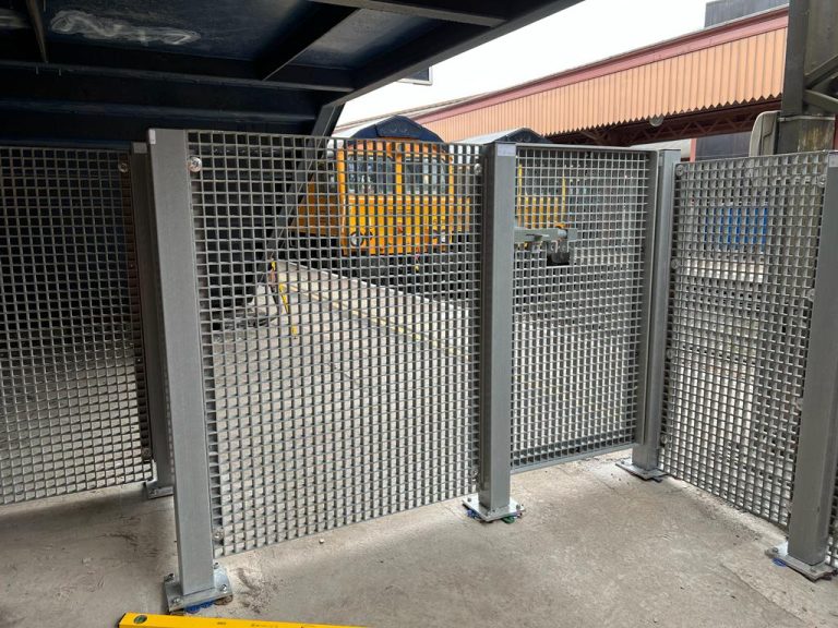 Guide to GRP Fencing Types - Waux